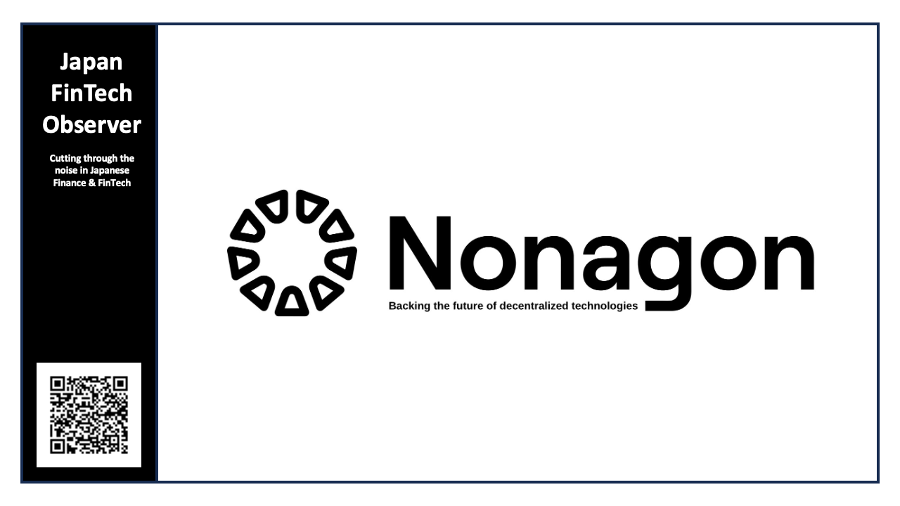 Nonagon Capital Officially Launches Validator Business