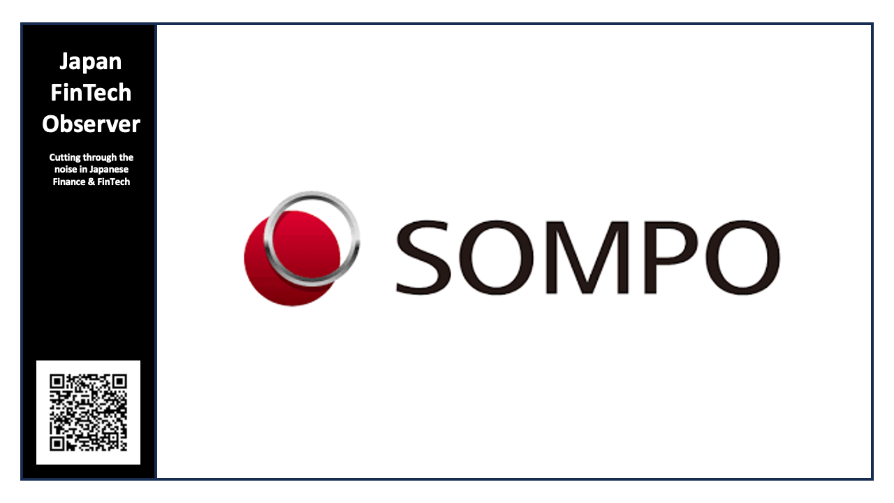 SOMPO to Acquire Aspen Insurance Holdings for USD 3.5bn