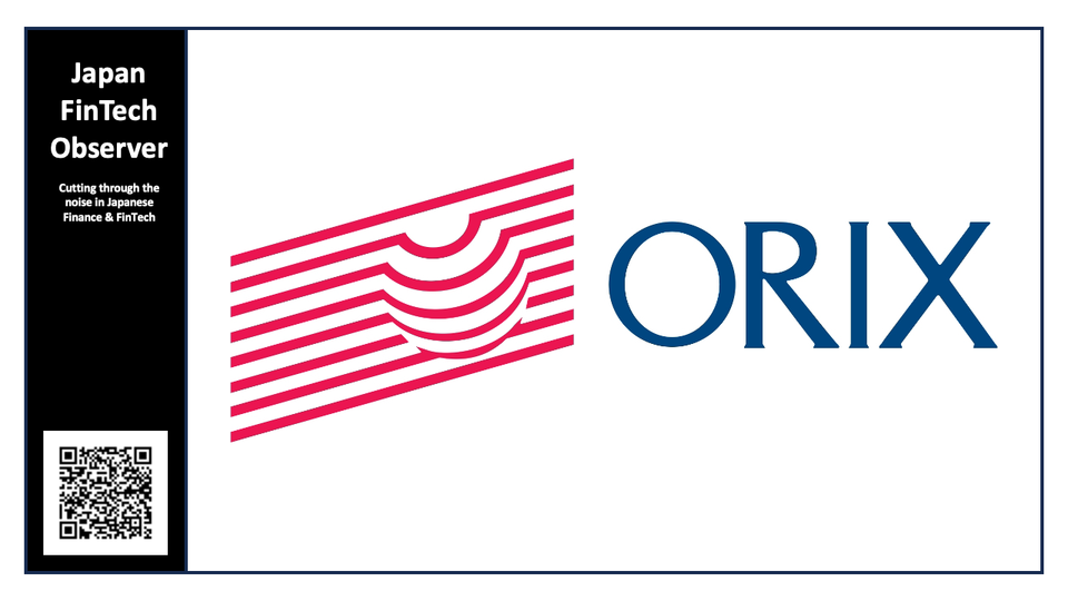 Orix to Acquire 71.4% of Hilco Global for USD 776m