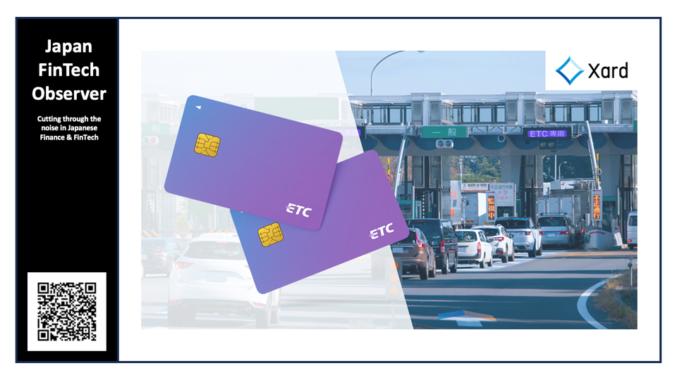 Infcurion's "Xard" Supports Launch of ETC Card Handling in "Money ...